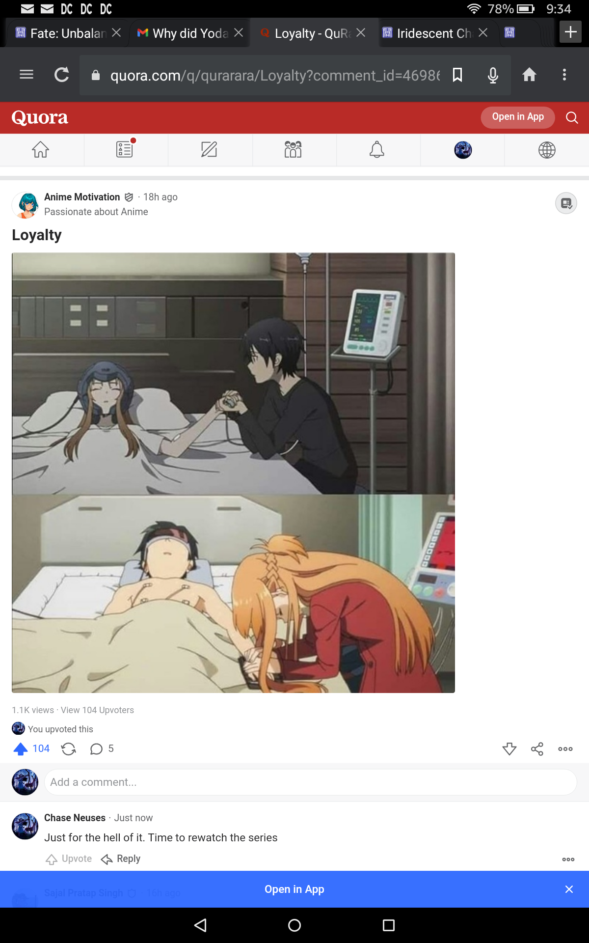 How do I change my search bar on my silk browser back to how it used to ...