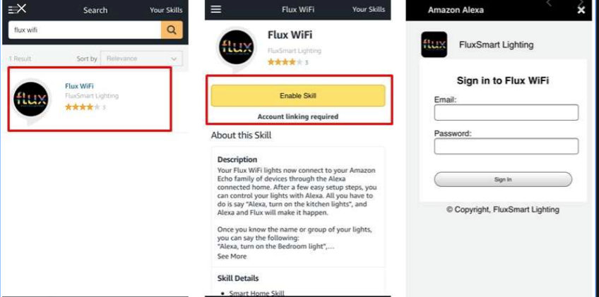 How to add the Ring Skill to alexa?