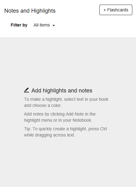 Trouble with adding Notes