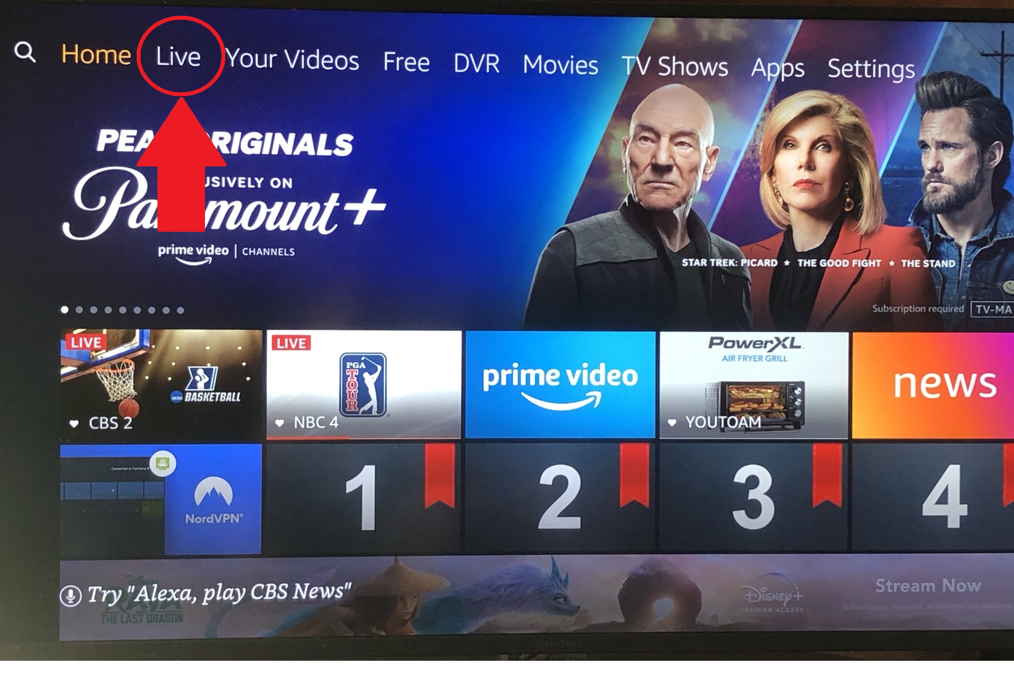 Amazon Digital and Device Forums - US
