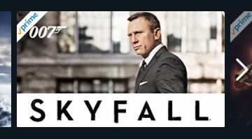 What does the prime sticker on a prime video mean?