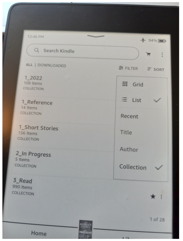 Problems & issues with new software update 5.14.2 (Kindle Paperwhite ...