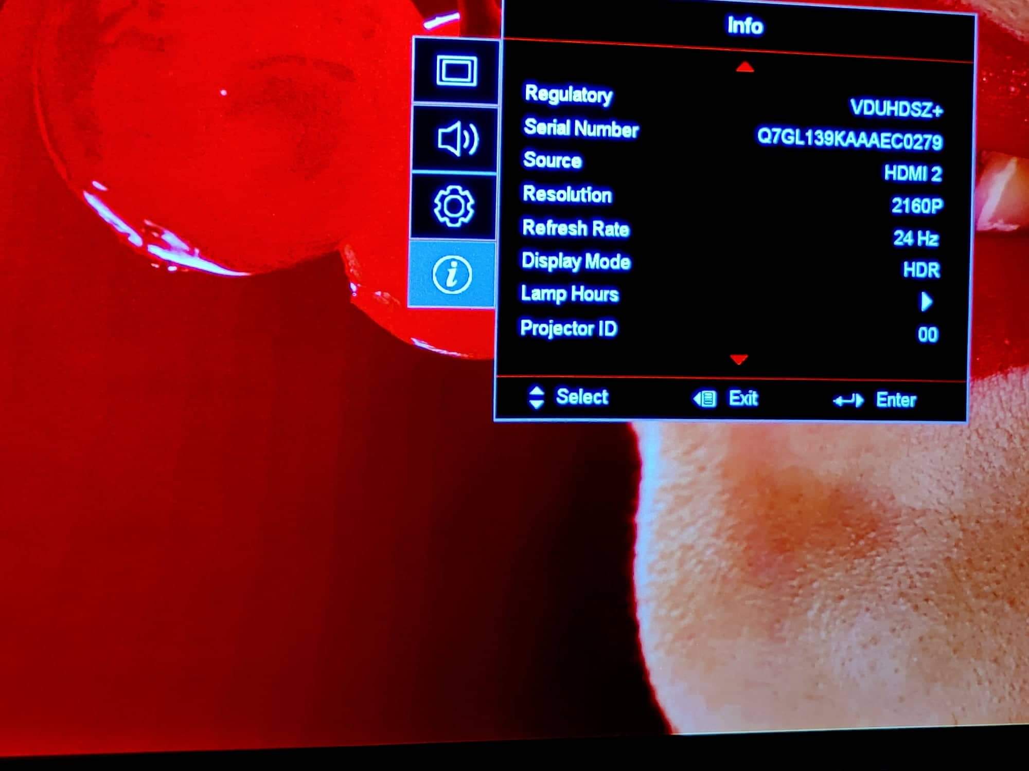 Color banding issue on Fire TV Stick 4K Max