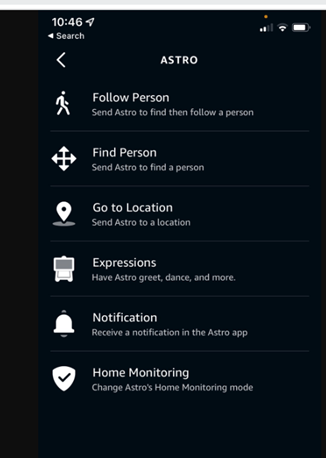 has anyone using Astro?
