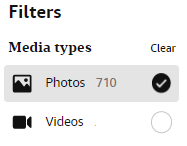 Amazon desktop drive