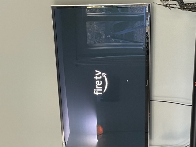 Fire TV Stick Stuck on Fire TV logo, cannot access Fire TV Stick Stuck on Fire TV logo, cannot access