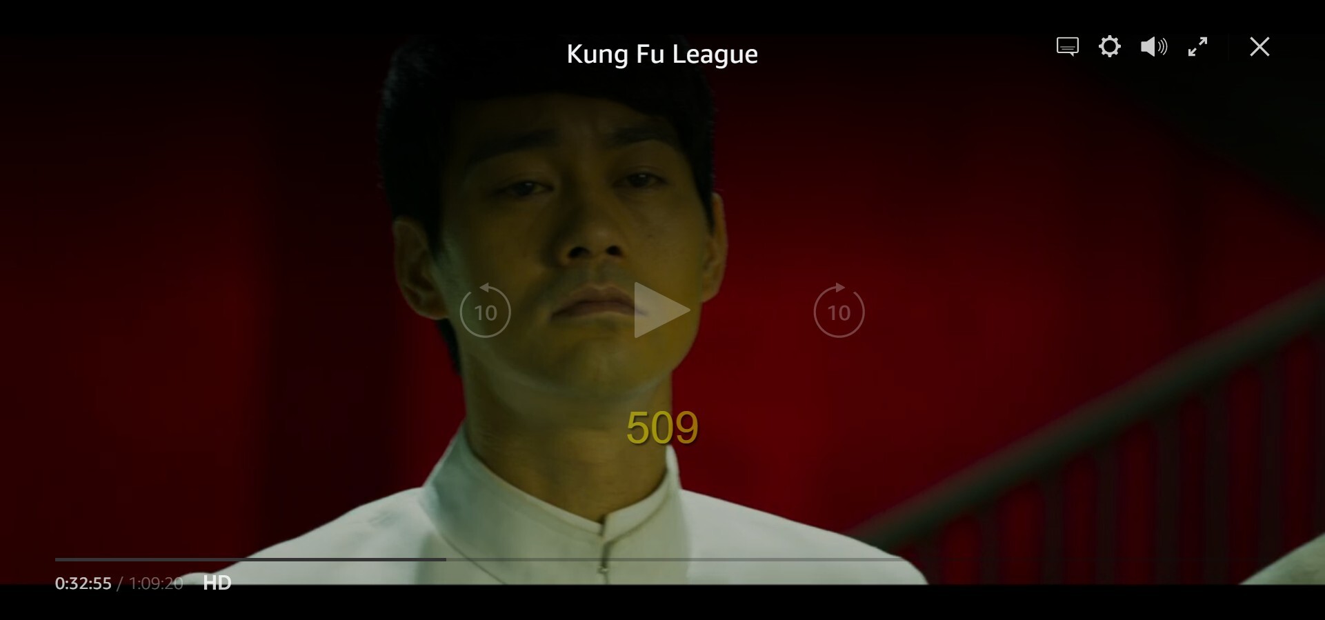 How to adjust PLAYBACK SPEED?!?!?!?!