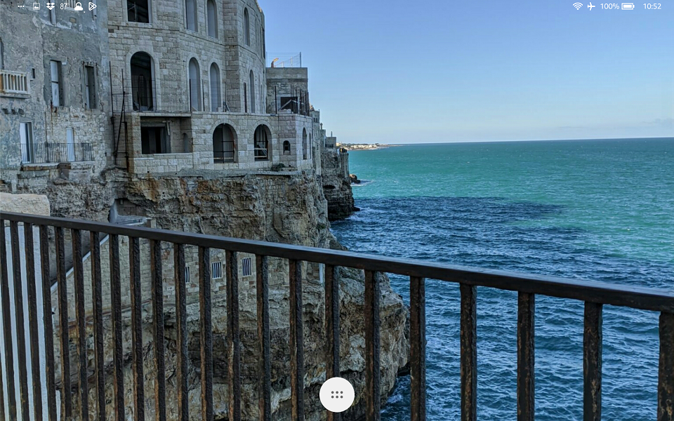 Change Wallpaper Image on Amazon Fire HD 10