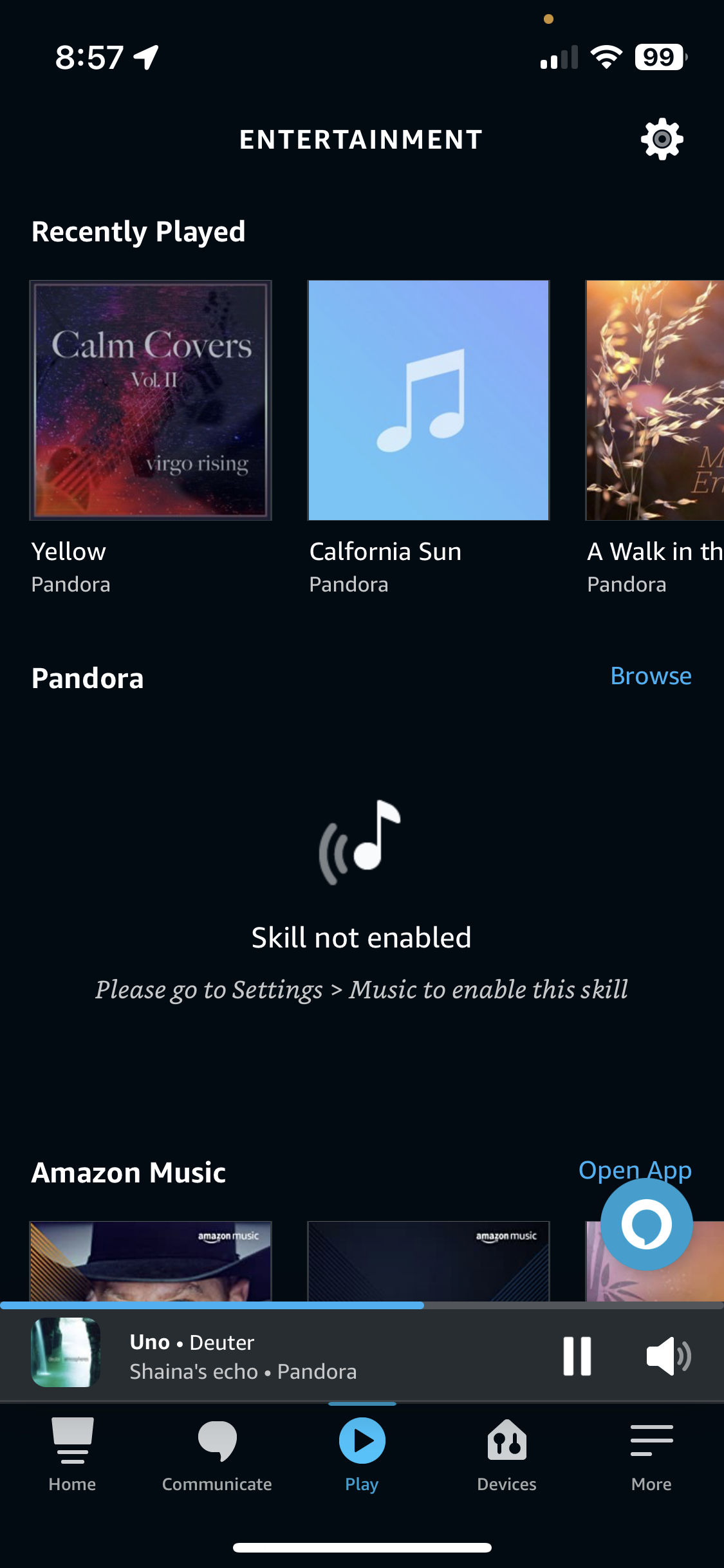 Amazon Digital and Device Forums - US