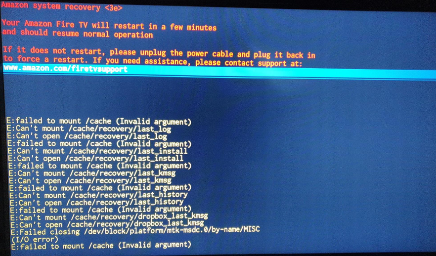 Amazon Digital and Device Forums - US