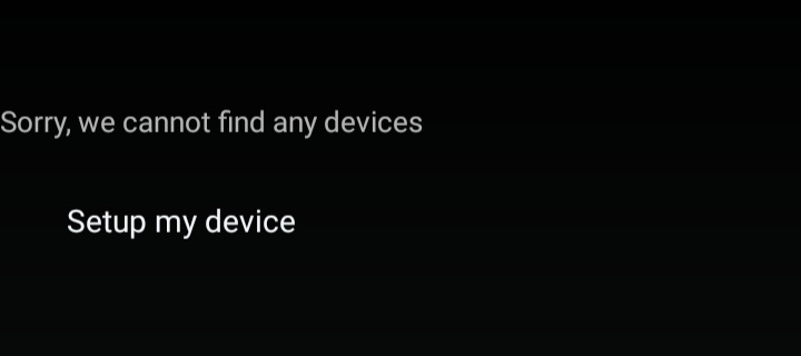 Why does the Amazon Music app keeping forgetting my Alexa devices?