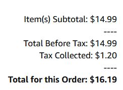 Why am I getting a re-occurring charge of $16 dollars every month ...