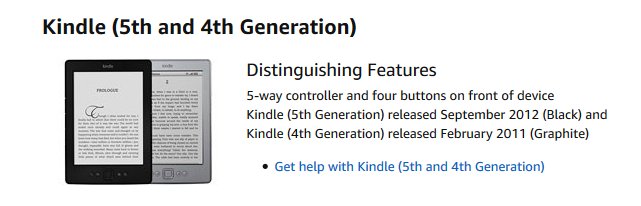 Amazon Digital and Device Forums - US