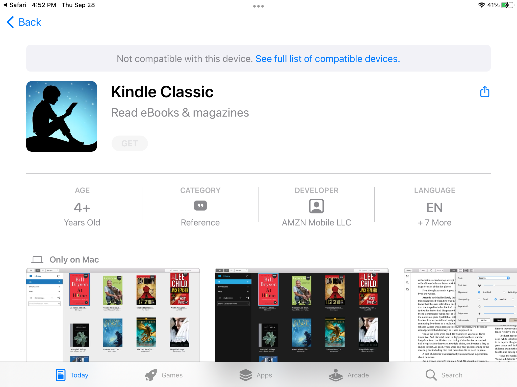 Amazon Digital and Device Forums - US