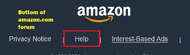 FAQ - How to contact customer service