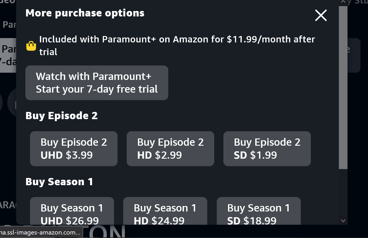 Amazon Digital and Device Forums - US