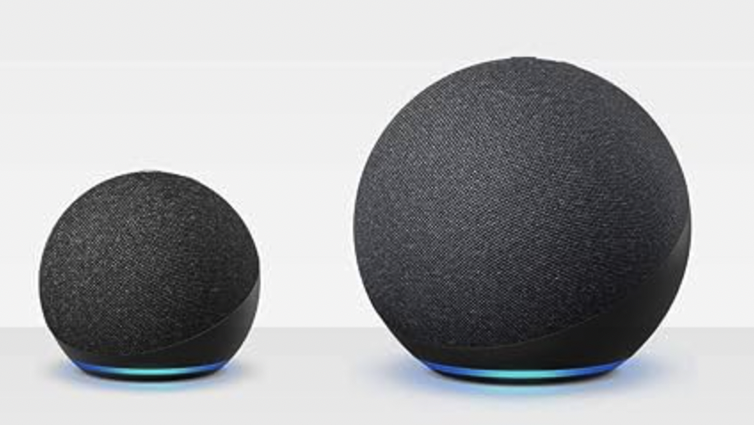 I can’t find Aux Input option on my Alexa App anywhere? How do I ...