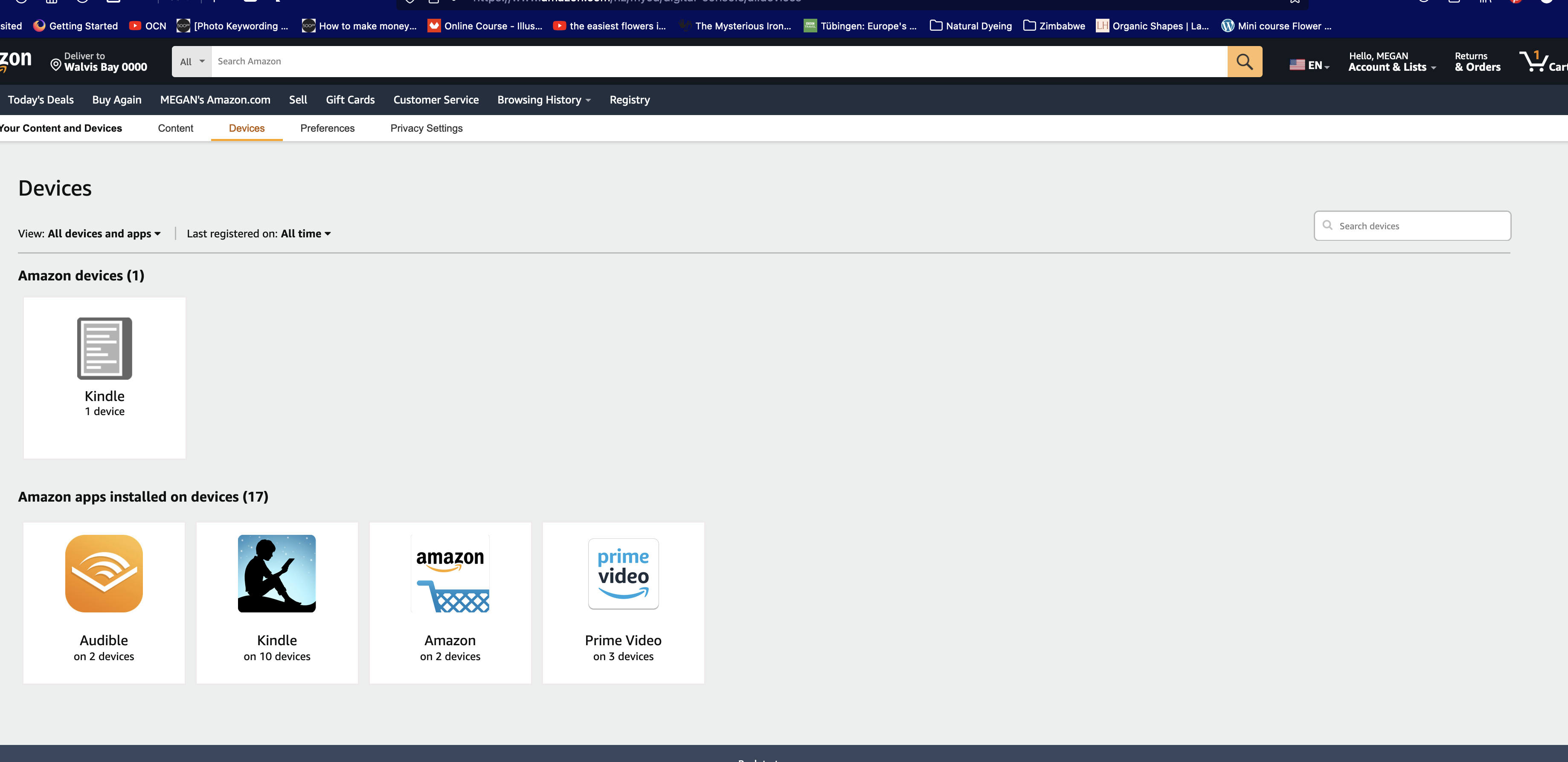 How to remove ads Kindle Paperwhite (7th Gen)