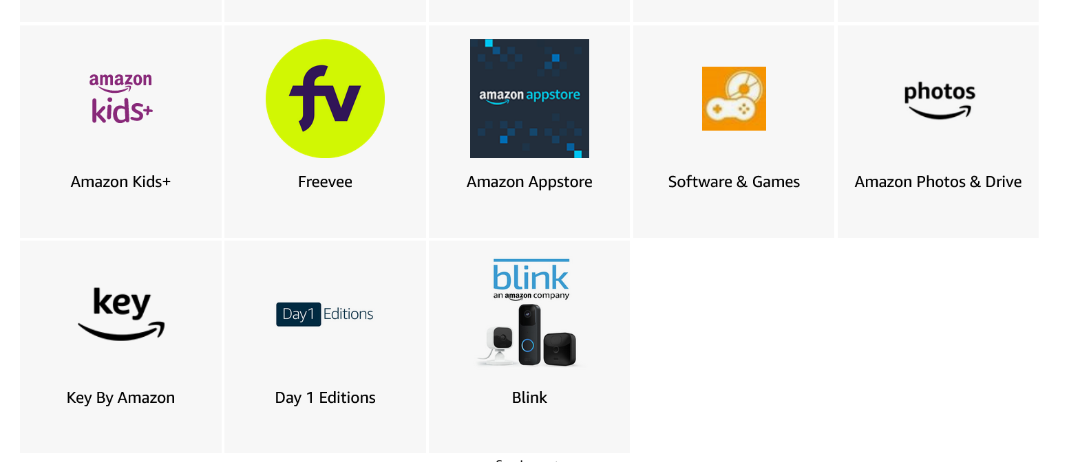 Amazon Digital and Device Forums - US