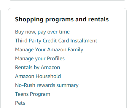 Digital Credit Balance