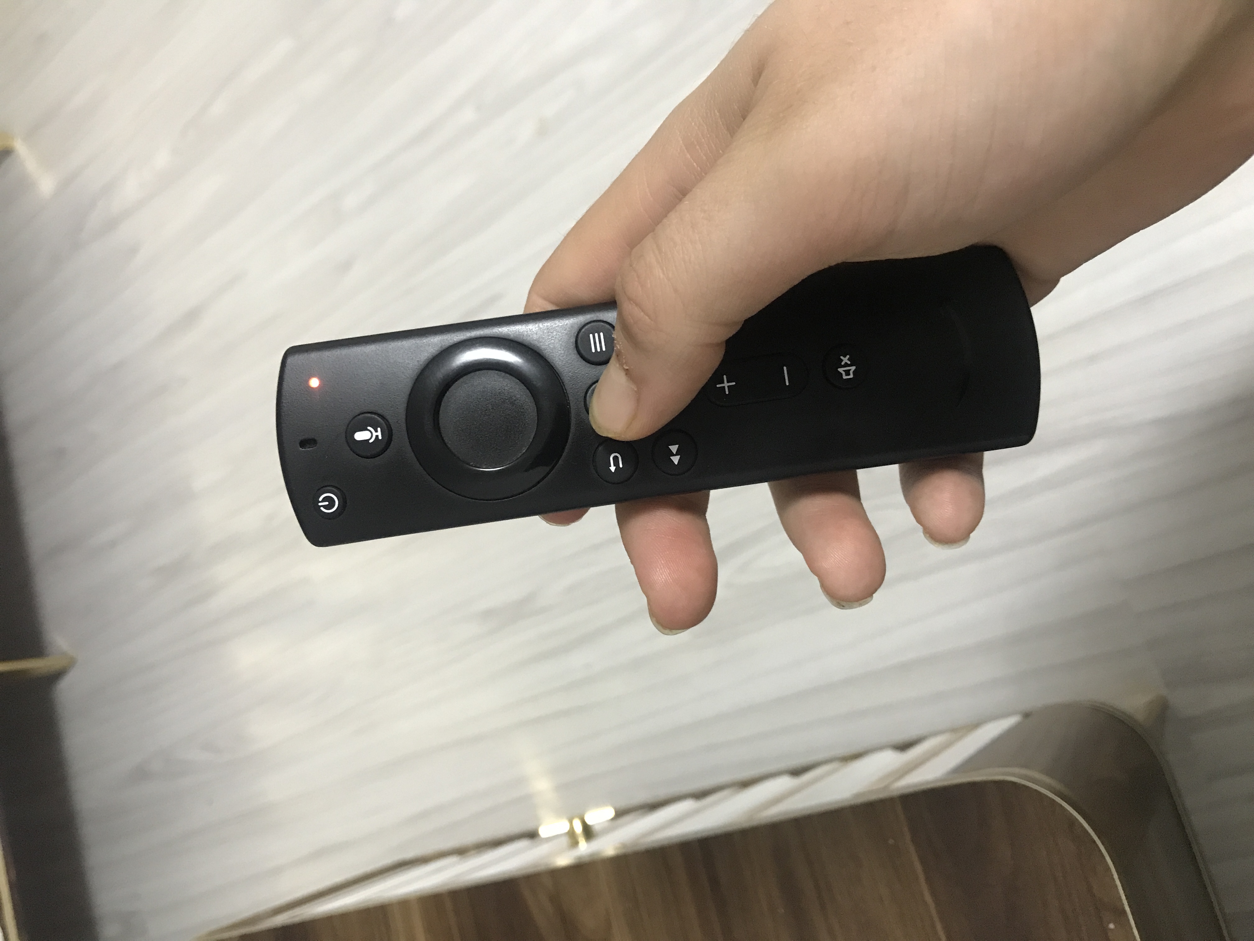 Fire TV Stick remote not connecting