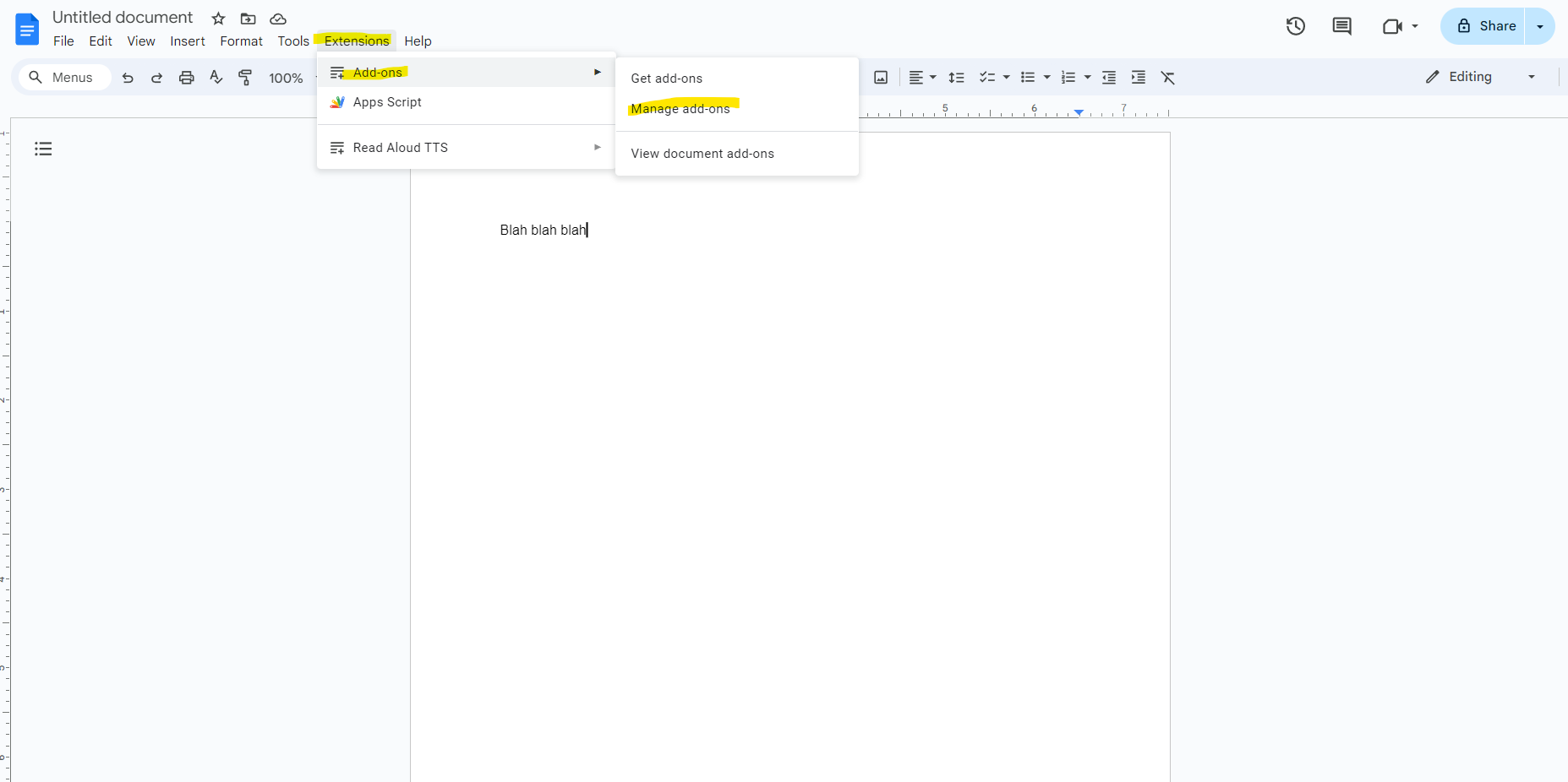 Kindle for PC won't recognize text to speech voice change