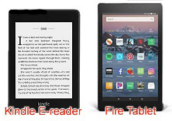 DuckDuckGo & Fire HD 8