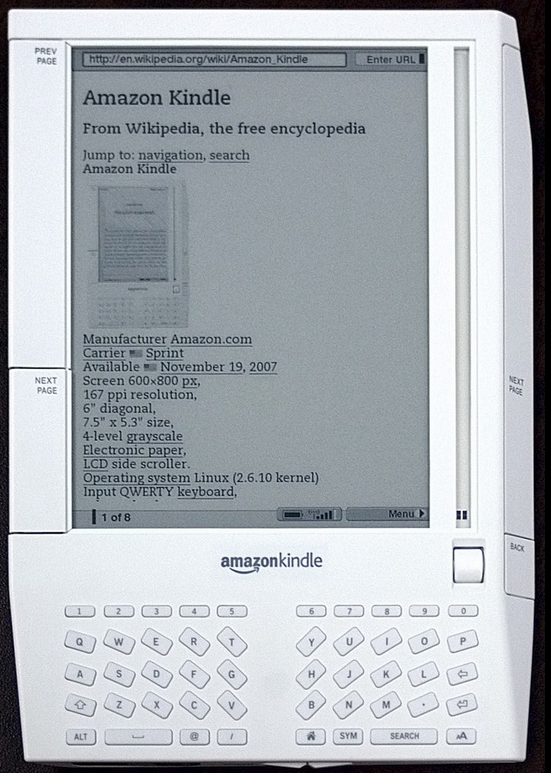 Kindle