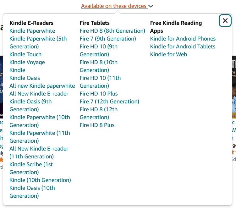 Amazon Digital and Device Forums - US