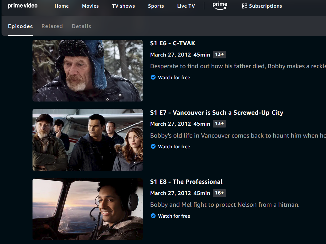 Why am I now seeing ads when I just paid for Ad-Free Prime Video?