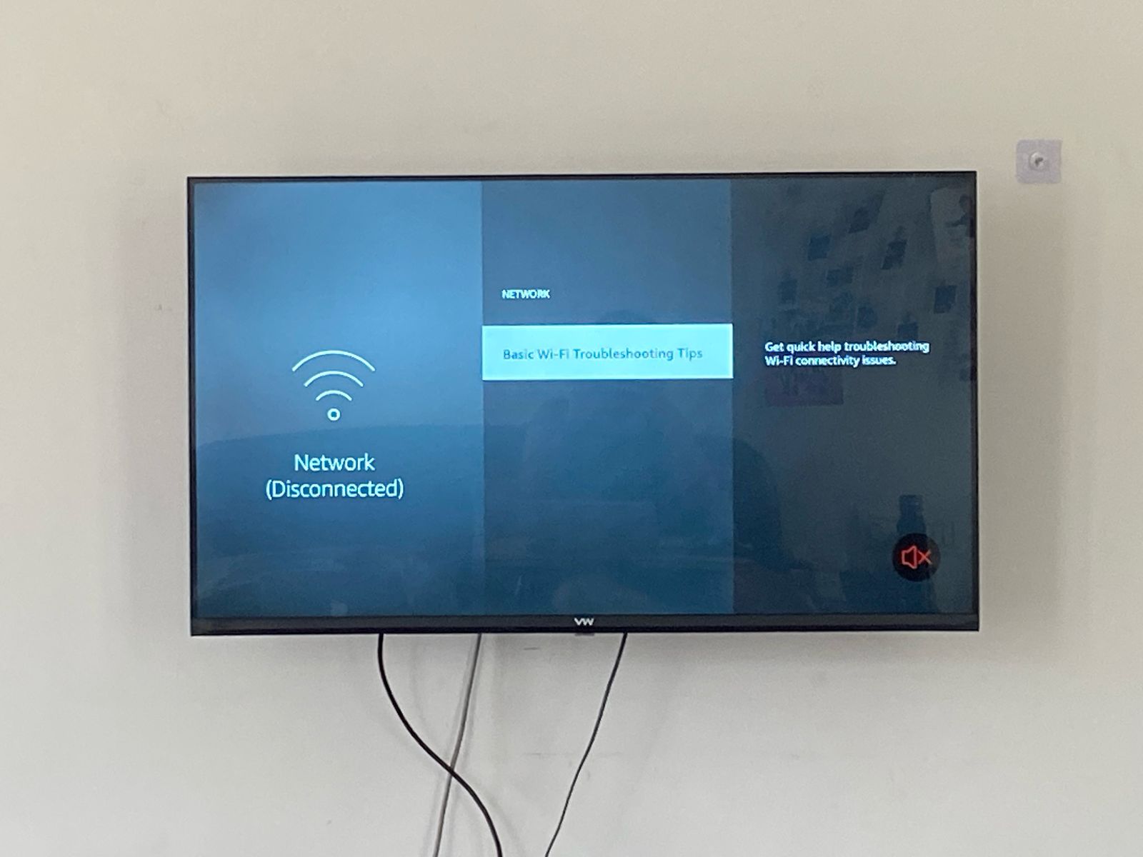 How to access settings on my Fire TV Stick (2nd Gen)? Tried everything ...