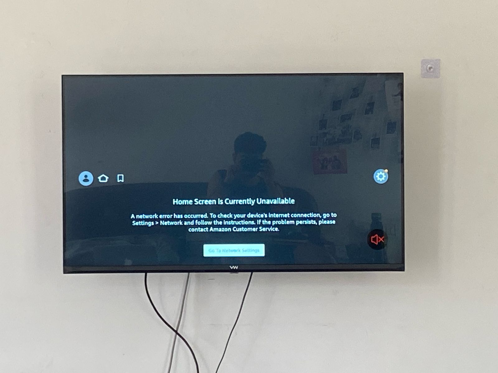 How to access settings on my Fire TV Stick (2nd Gen)? Tried everything ...