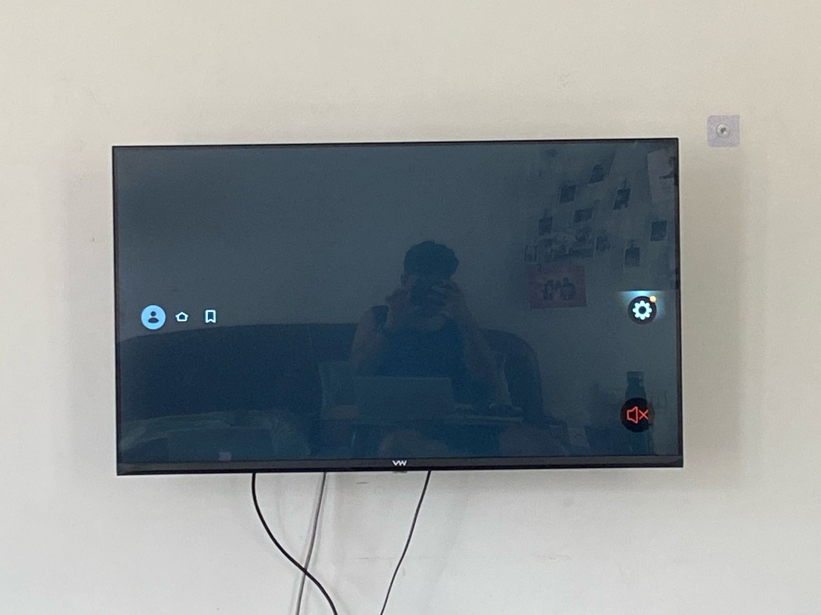 How to access settings on my Fire TV Stick (2nd Gen)? Tried everything ...