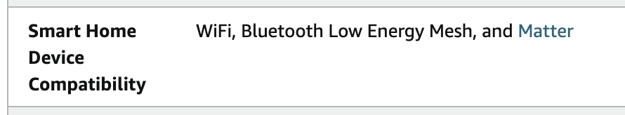 How do I find the thread network key?