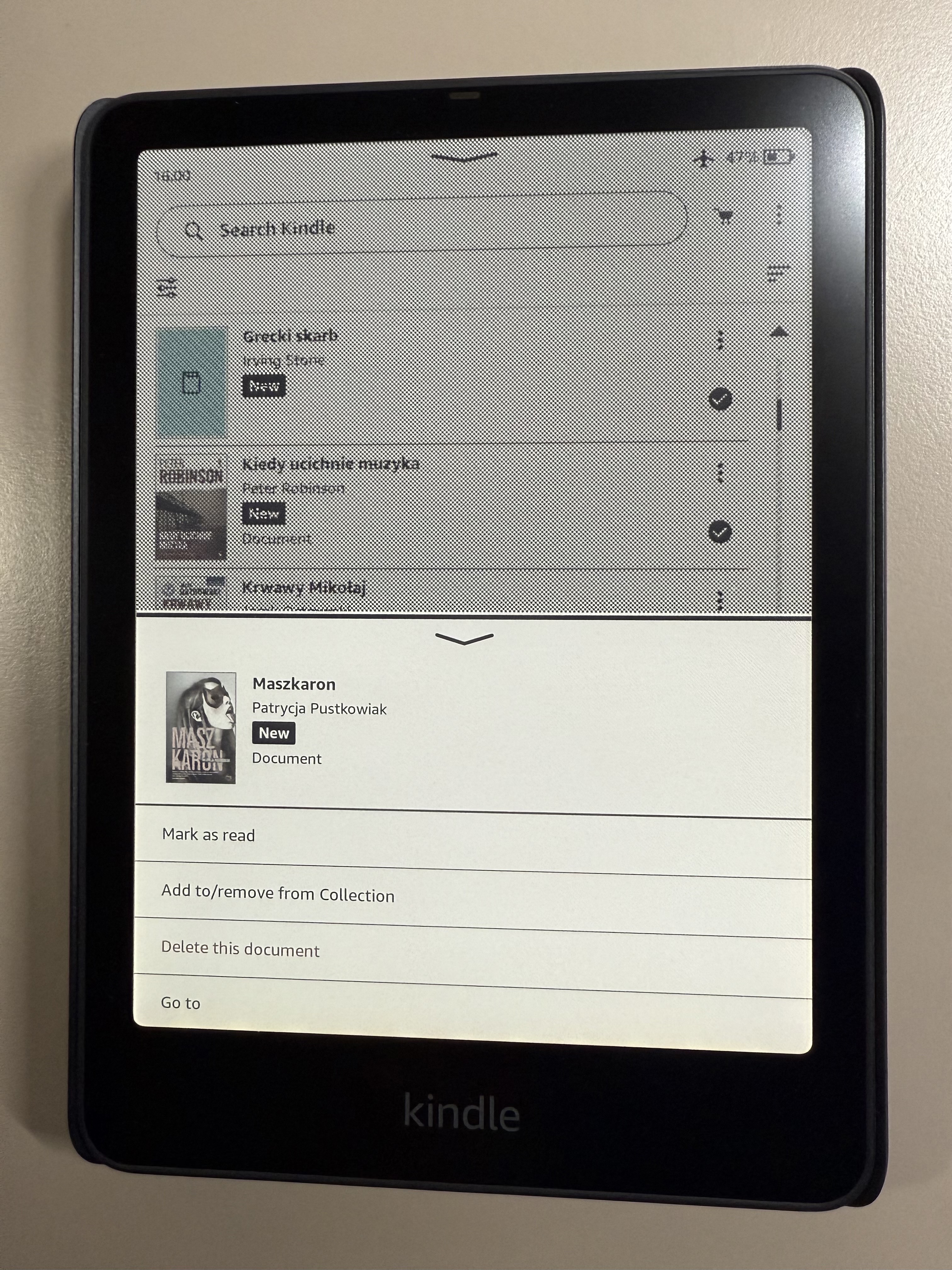 Are currently shipped Colorsofts free of the 'yellow band' bug?