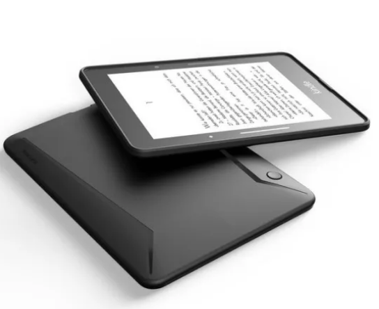 How do I determine the Kindle model fro the serial number?